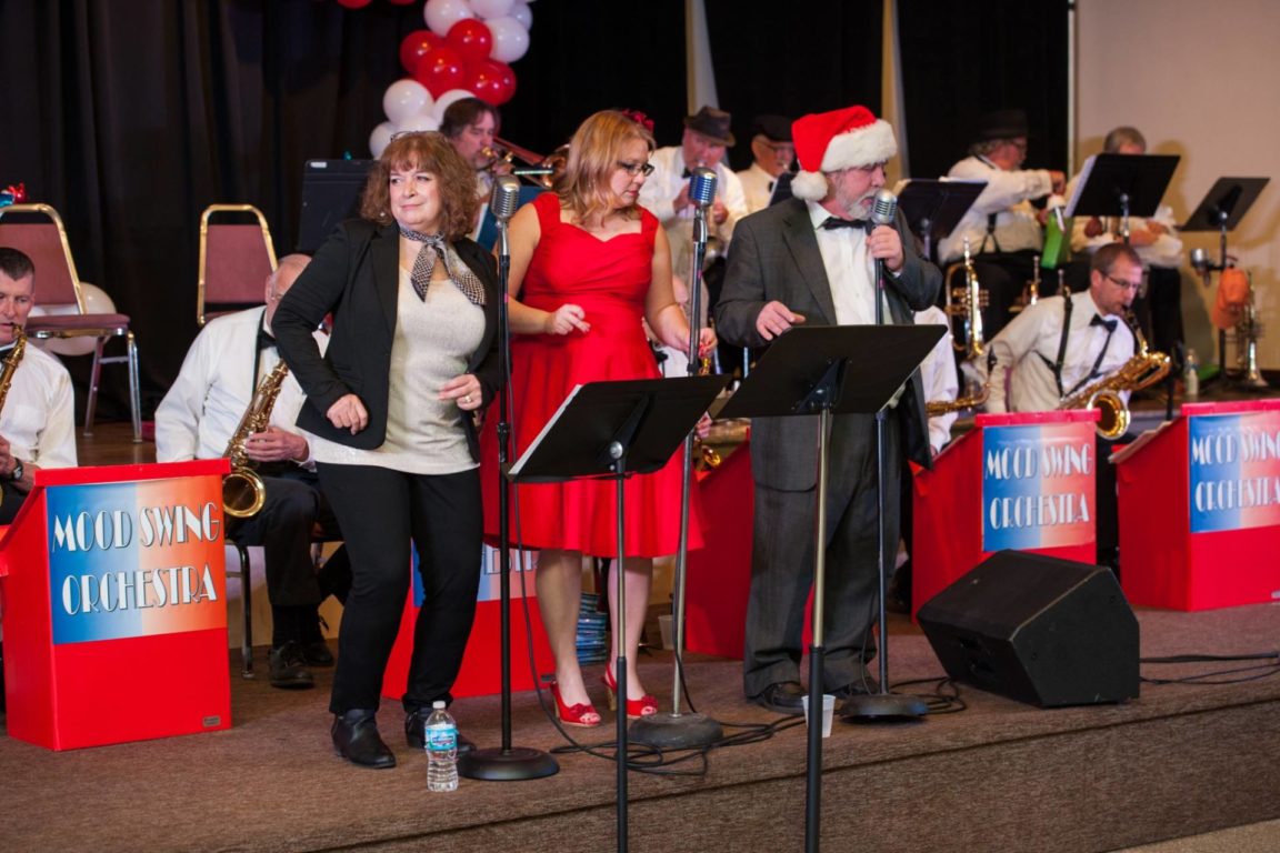The Wisconsin Masonic Center Event Center Gallery in Madison