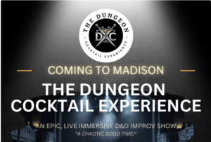 Event Venue in Madison WI | Wisconsin Masonic Center
